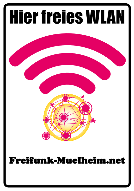 MBI » Freifunk nimmt auch in Mülheim Fahrt auf - MBI